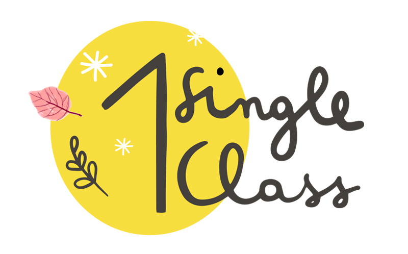Single Class – CasaYoga